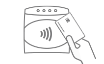 Contactless Debit Cards
