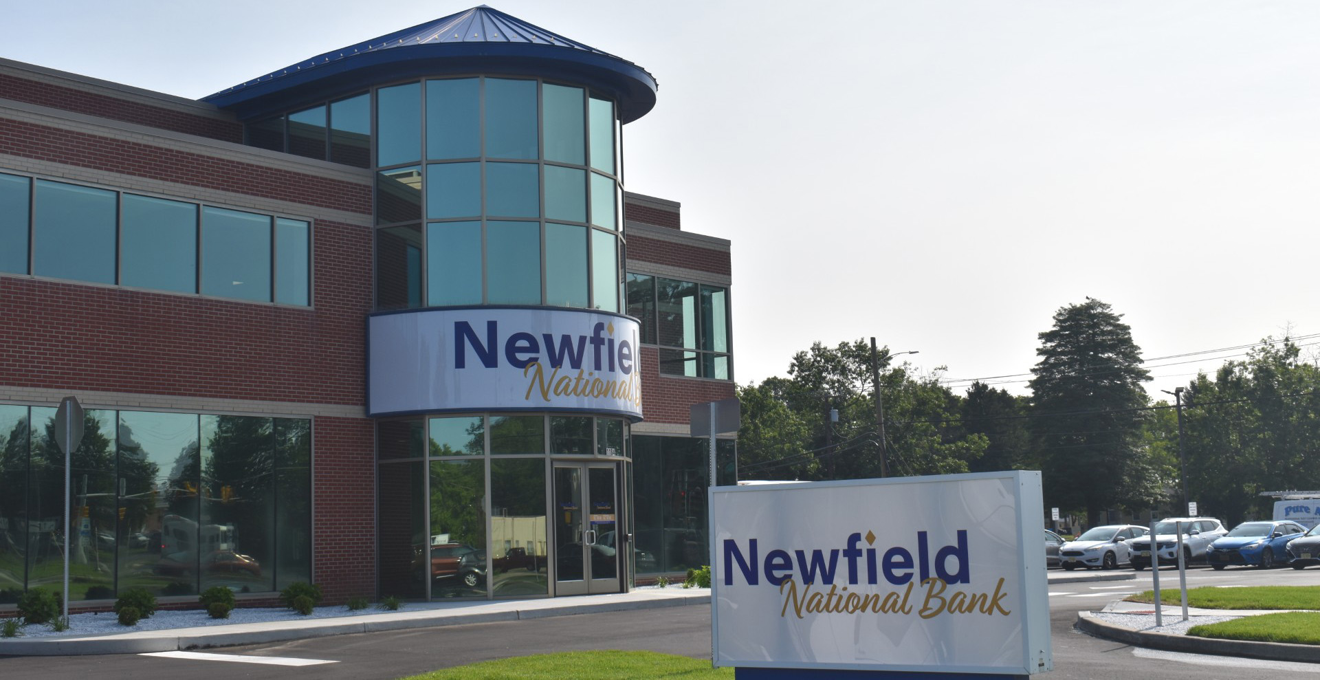 Home - Newfield National Bank